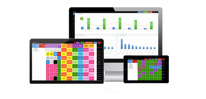Aide – Nextore – Manuel d'utilisation
